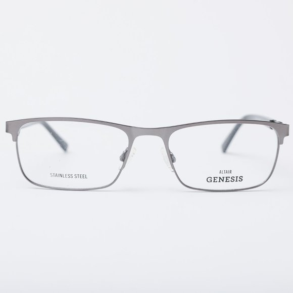 Genesis | Accessories | Genesis Gunmetal Mens Glasses | Poshmark